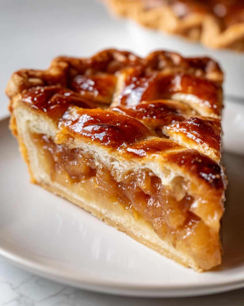 Apple Butter Pie: 7 Reasons to Indulge Today