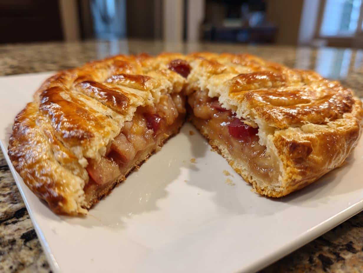Wisconsin Kringle: 5 Reasons to Bake This Delightful Treat