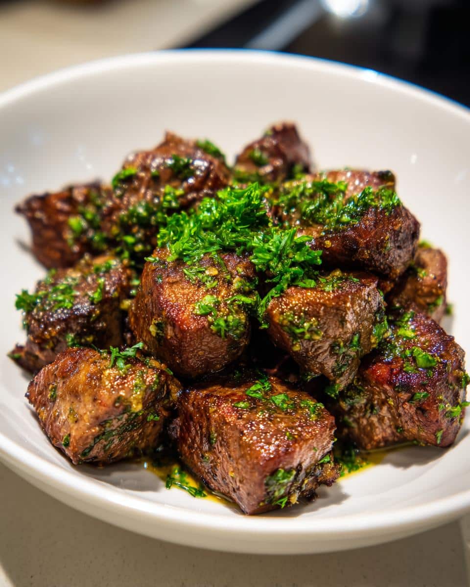 garlic butter beef bites: 7 delightful ways to satisfy cravings