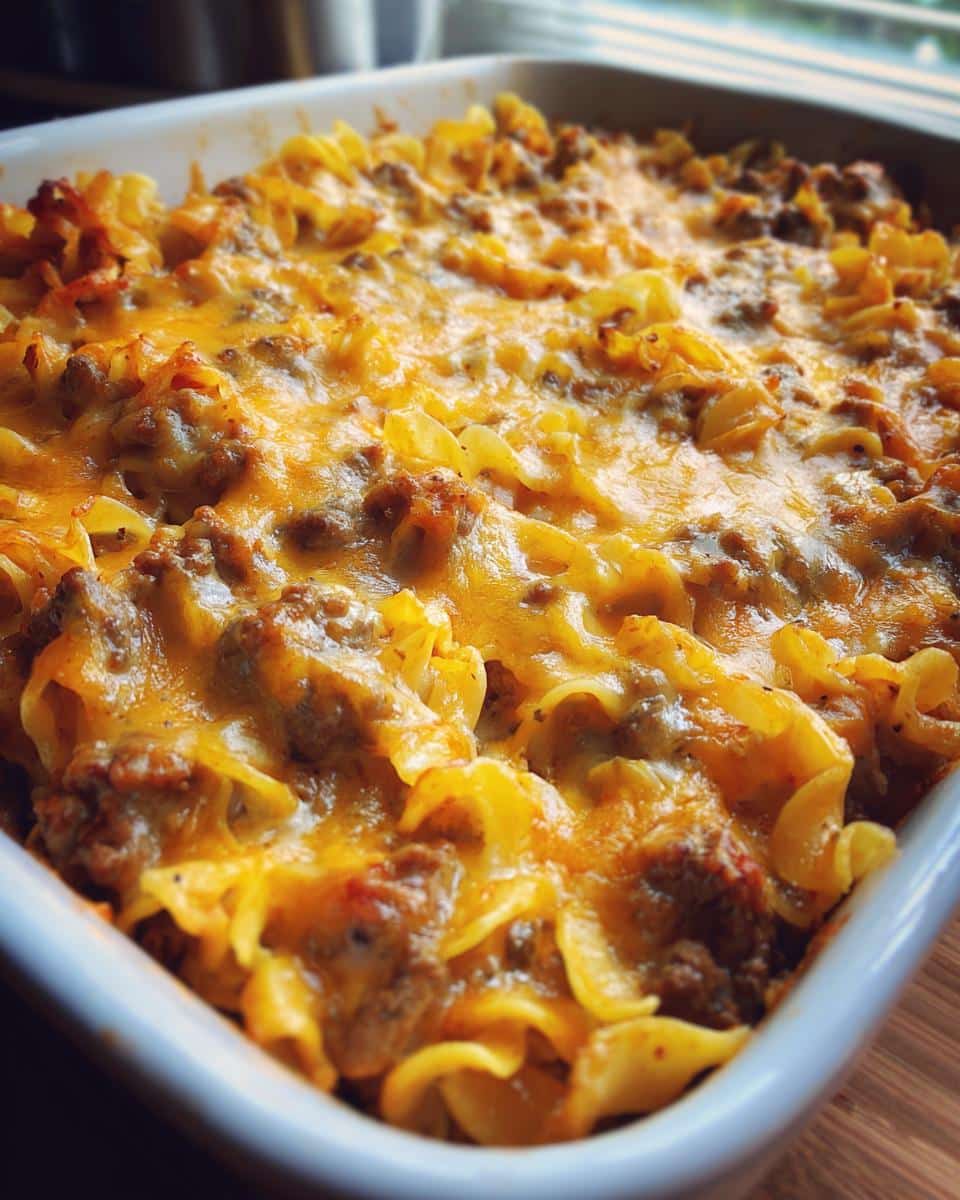 Amish Country Casserole Recipe: 7 Ways to Savor Comfort