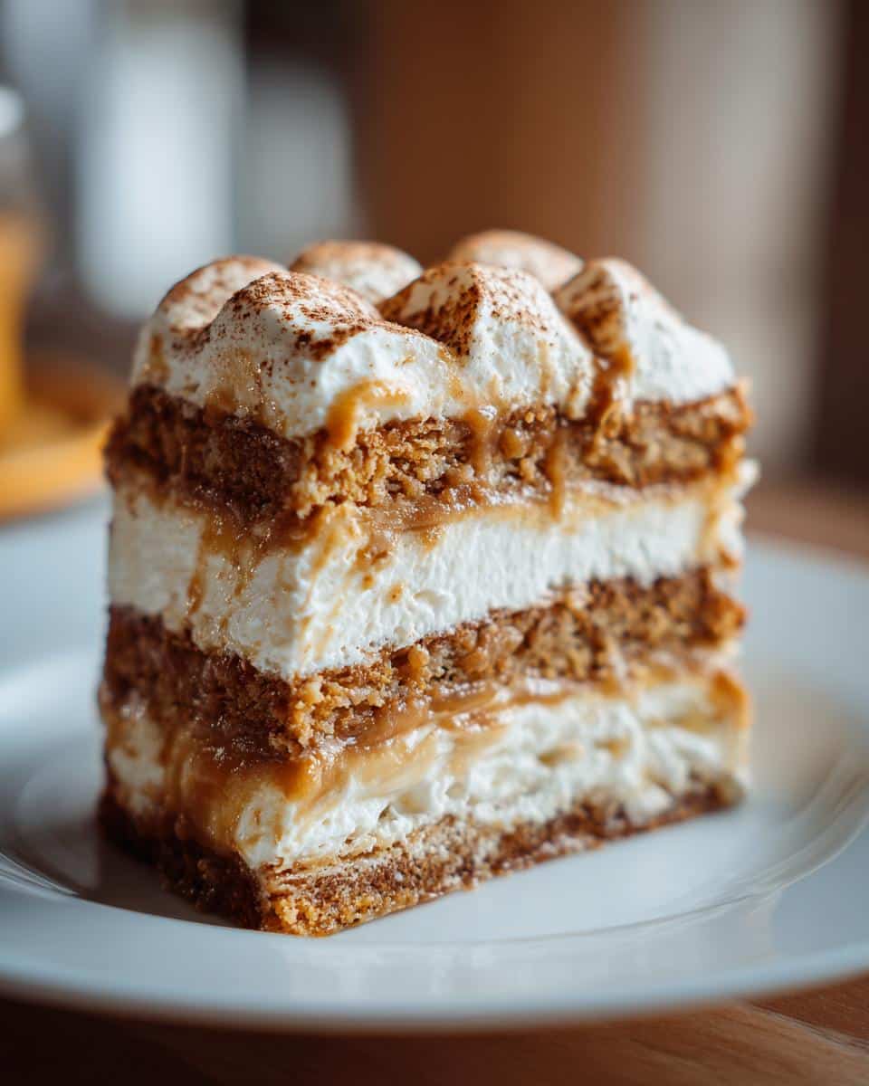 Banoffee Pudding Cake: 5 Irresistible Reasons to Indulge