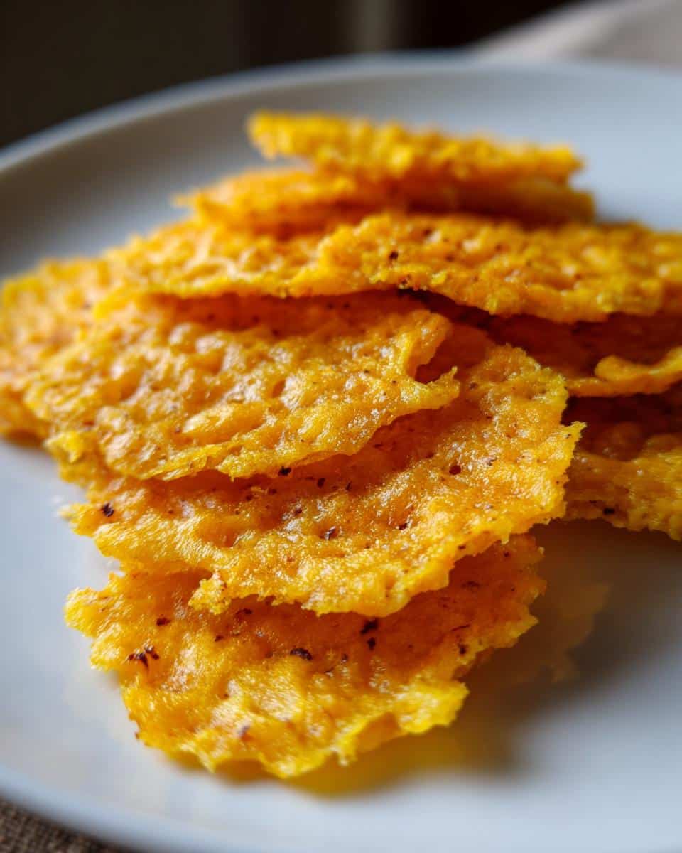 Cheddar Cheese Crisps: 5 Reasons They’re Irresistible