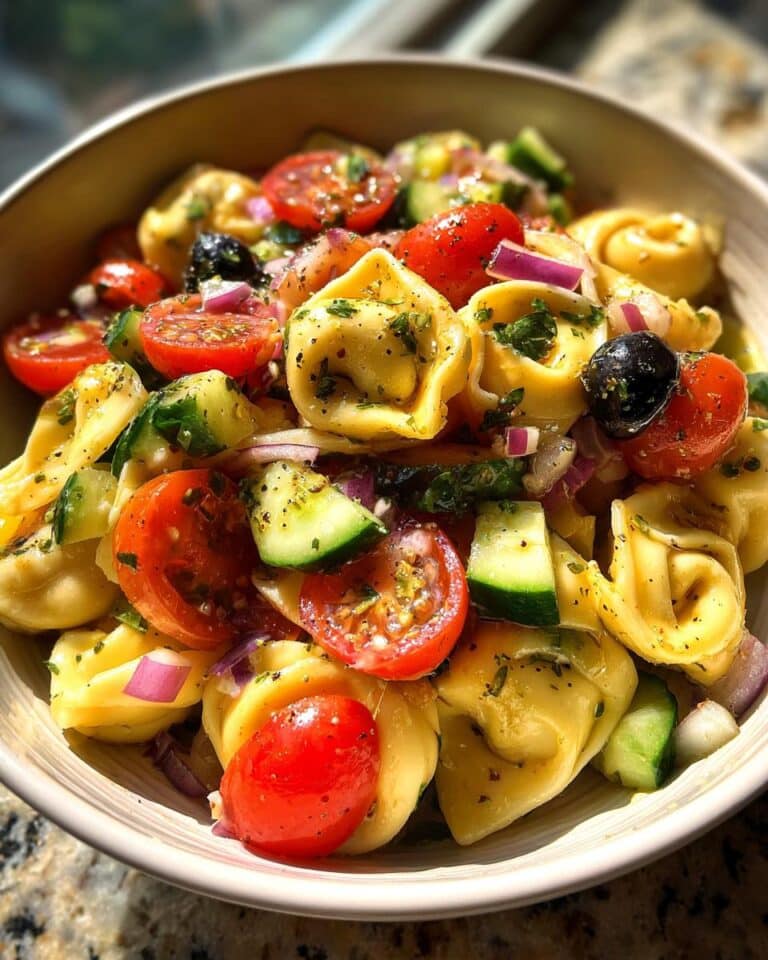 Homemade Spaghettios: 7 Comforting Reasons to Savor Today