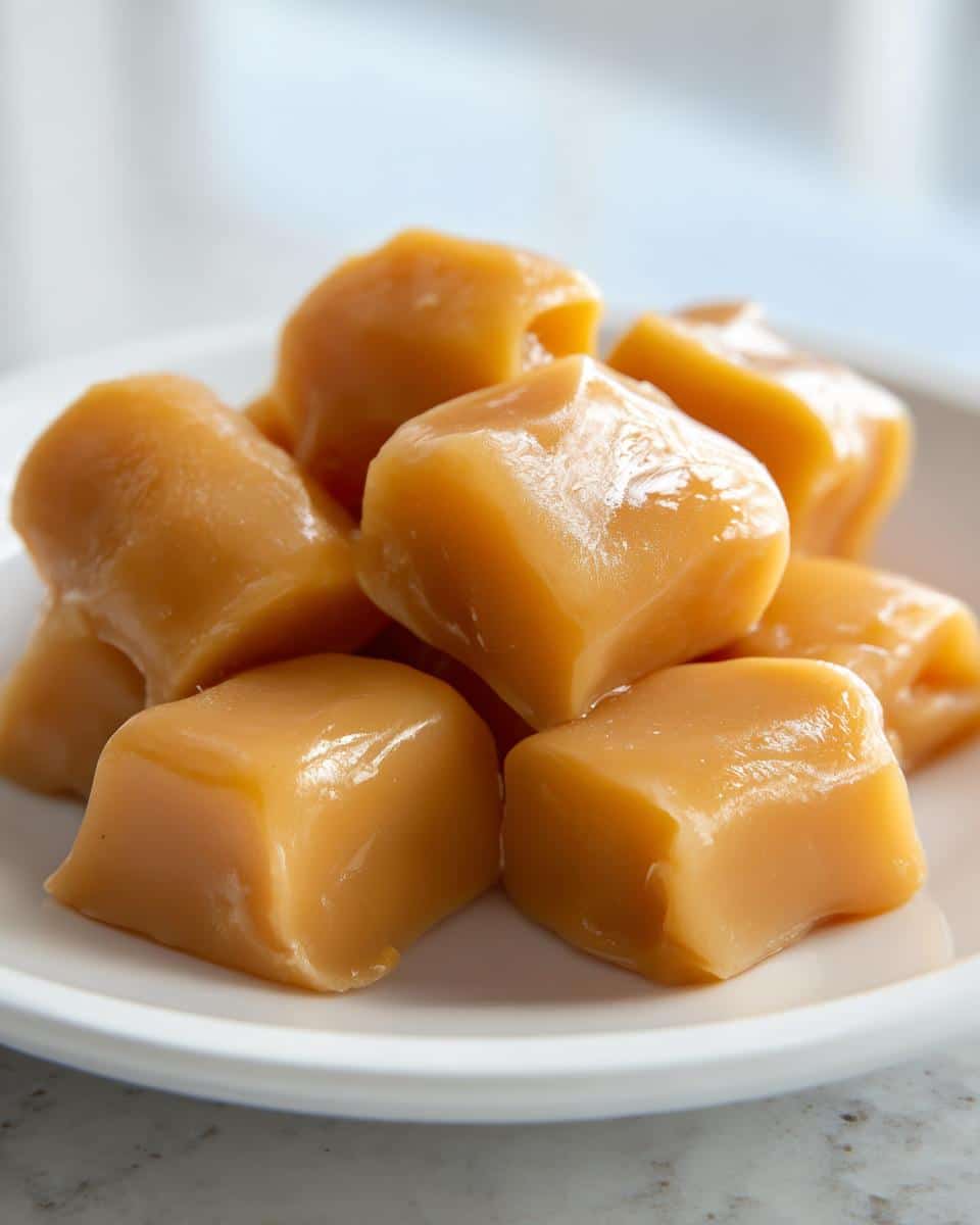 Kentucky Cream Pull Candy: 7 Sweet Secrets You’ll Love