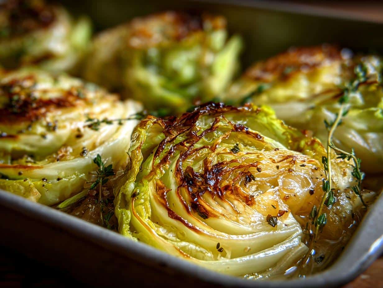 Marry Me Melting Cabbage: 7 Secrets to Irresistible Flavor