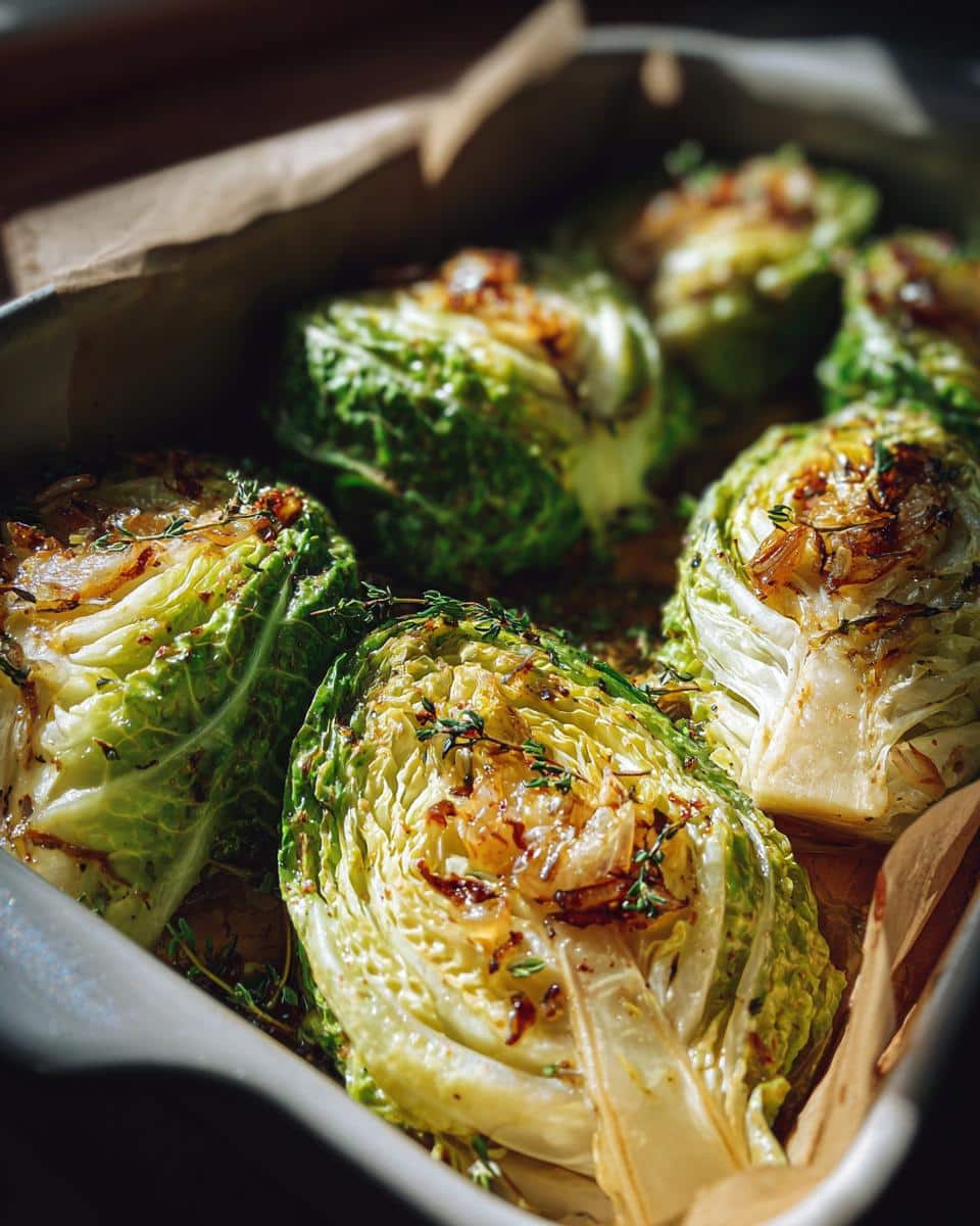 Marry Me Melting Cabbage: 7 Secrets to Irresistible Flavor