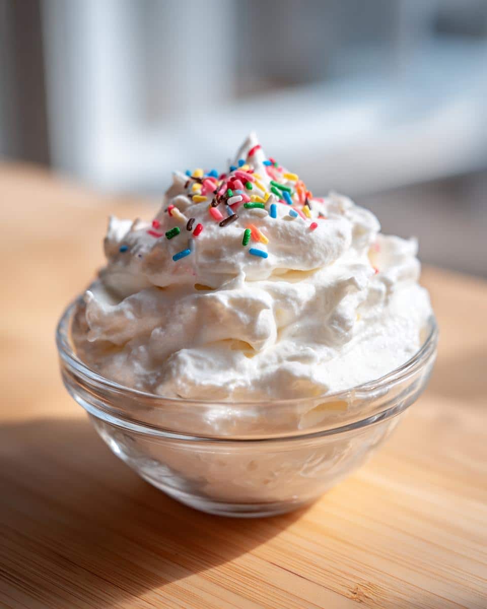 Marshmallow Fluff: 5 Steps to Pure Sweet Joy