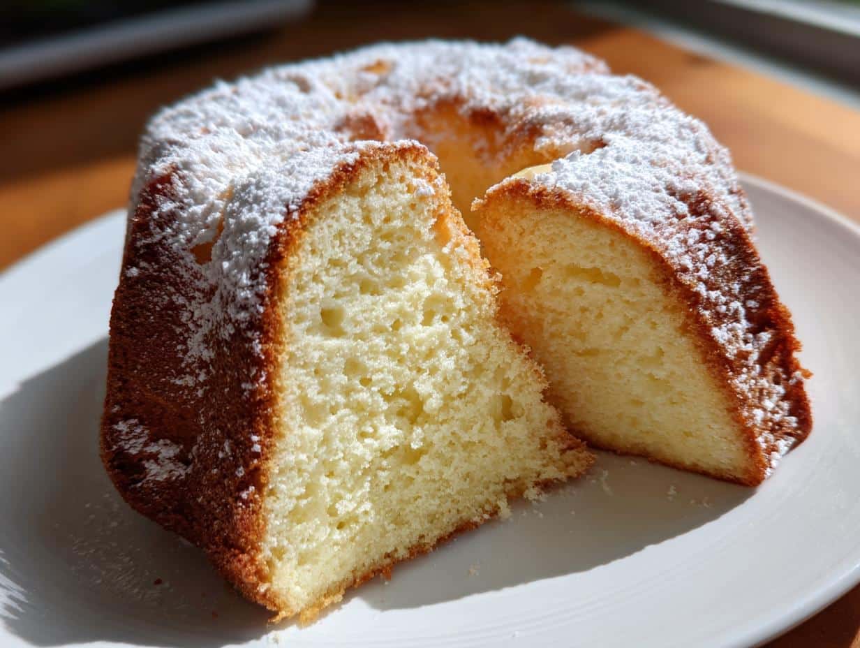 Million Dollar Cream Cheese Pound Cake: 7 Tips for Perfection