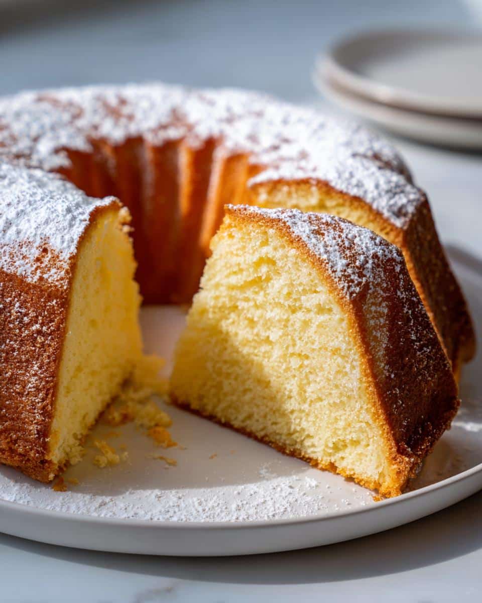 Million Dollar Cream Cheese Pound Cake: 7 Tips for Perfection