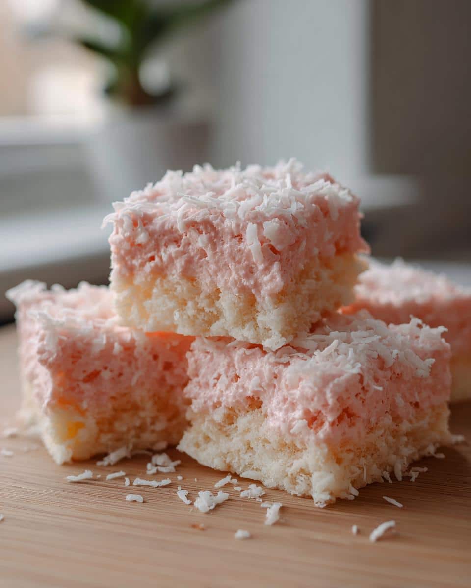 Pink Divinity Fluff Bars: 7 Reasons to Love Them