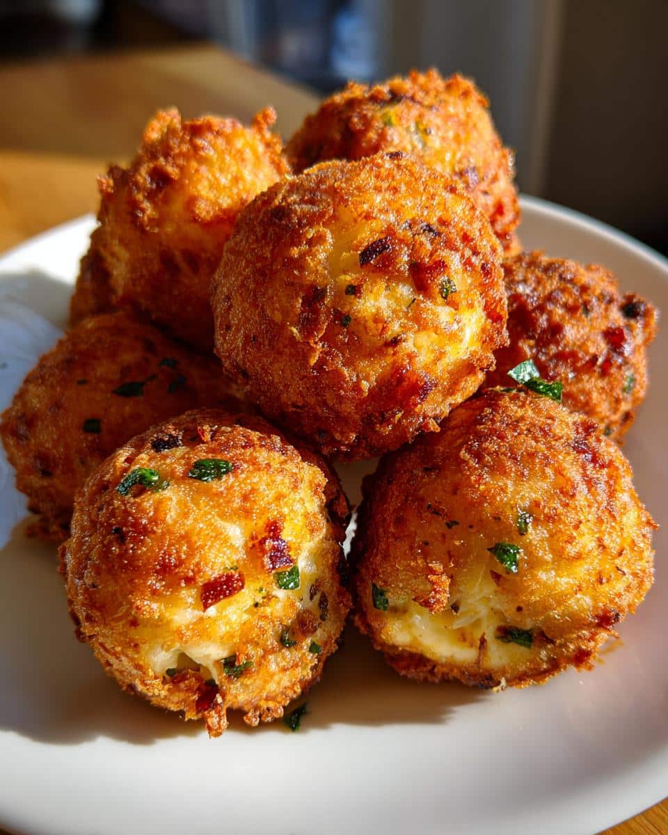 Spicy Cheesy Onion Bites: 5 Irresistible Snack Secrets