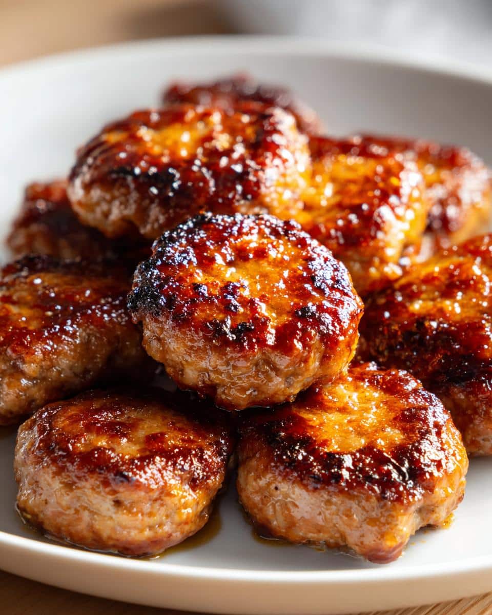 Sweet Maple Sausage: 7 Irresistible Ways to Enjoy Today