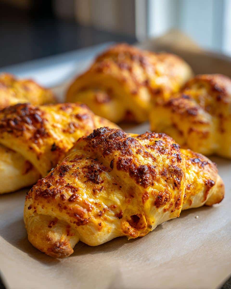 Buffalo Chicken Bombs: 7 Irresistible Flavor Explosions