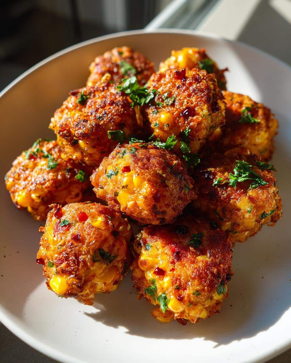 Spicy Mexican Corn Bites: 7 Flavorful Ways to Impress Friends