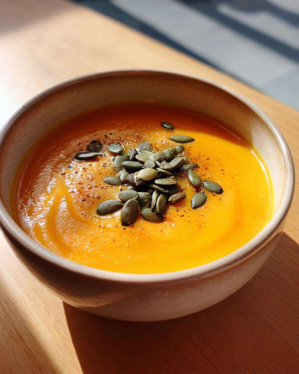 Witch Soup: 7 Magical Ingredients for Cozy Nights
