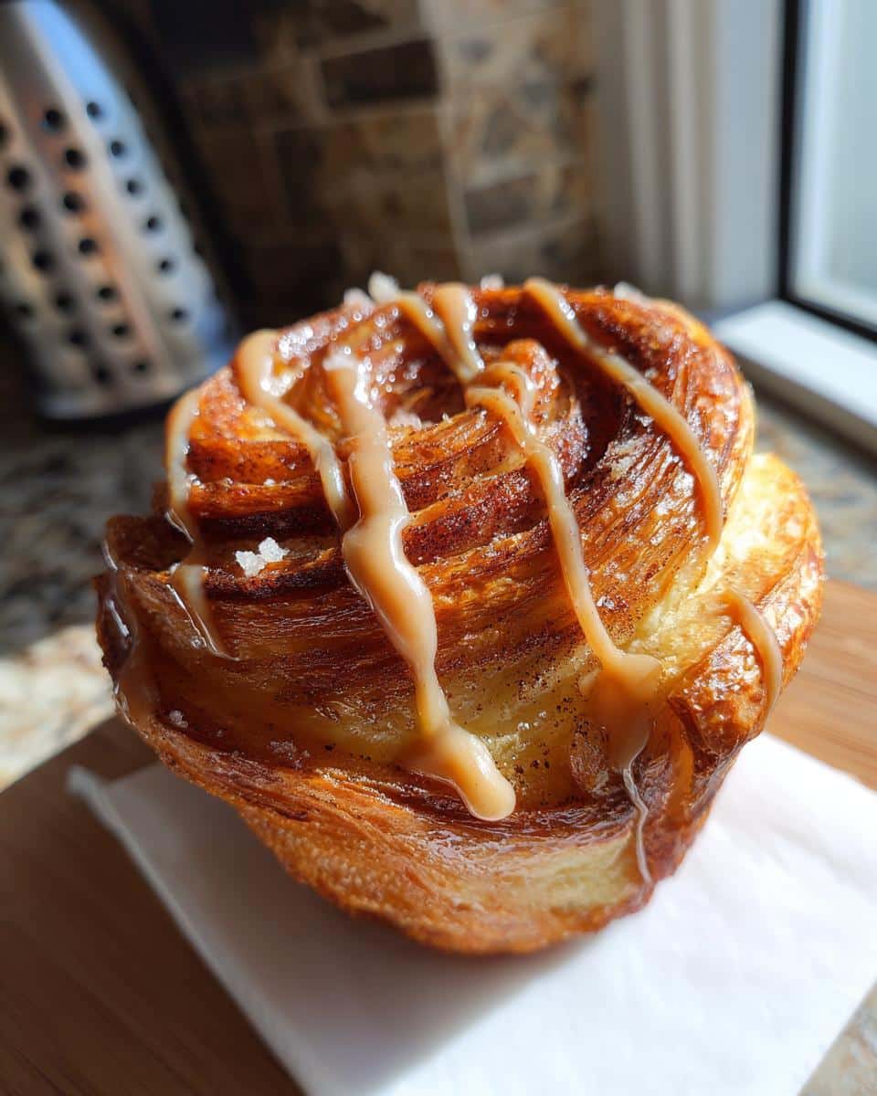 Churro Cruffins: 7 Irresistible Reasons to Indulge Today