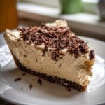 Irresistible Irish Coffee Pie: 5 Steps to Pure Bliss