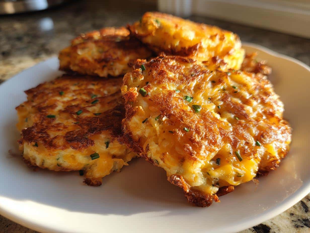 Potato Cheddar Chive Bakes: 5 Reasons to Love Them