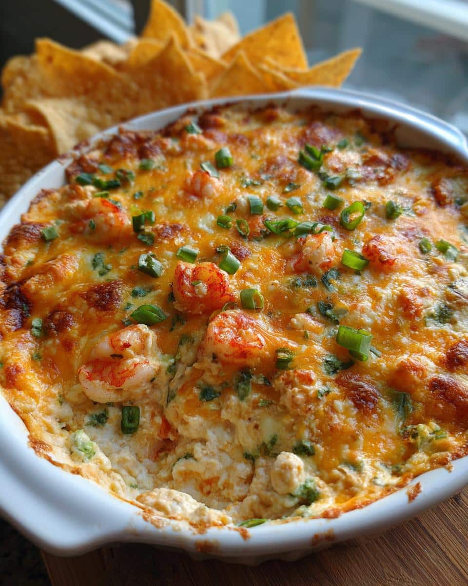 Bang Bang Shrimp Dip: 7 Spicy Secrets for Irresistible Flavor