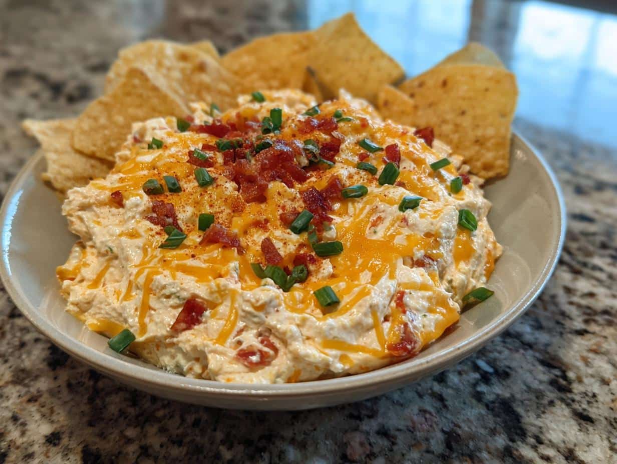 Boat Dip: 5 Keys to a Crowd-Pleasing Delight