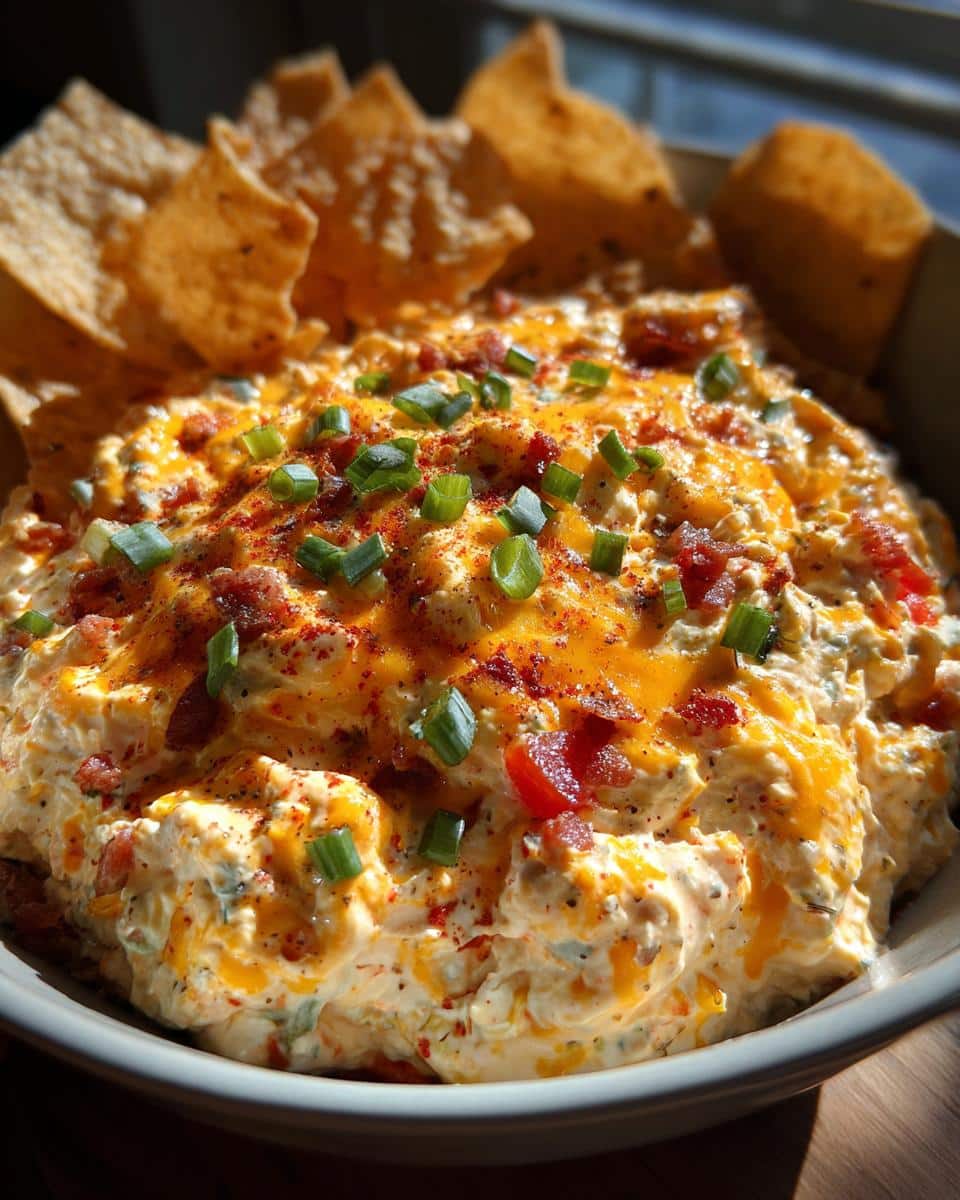 Boat Dip: 5 Keys to a Crowd-Pleasing Delight