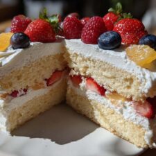 Catch a Husband Cake: 5 Steps to Heartwarming Delight