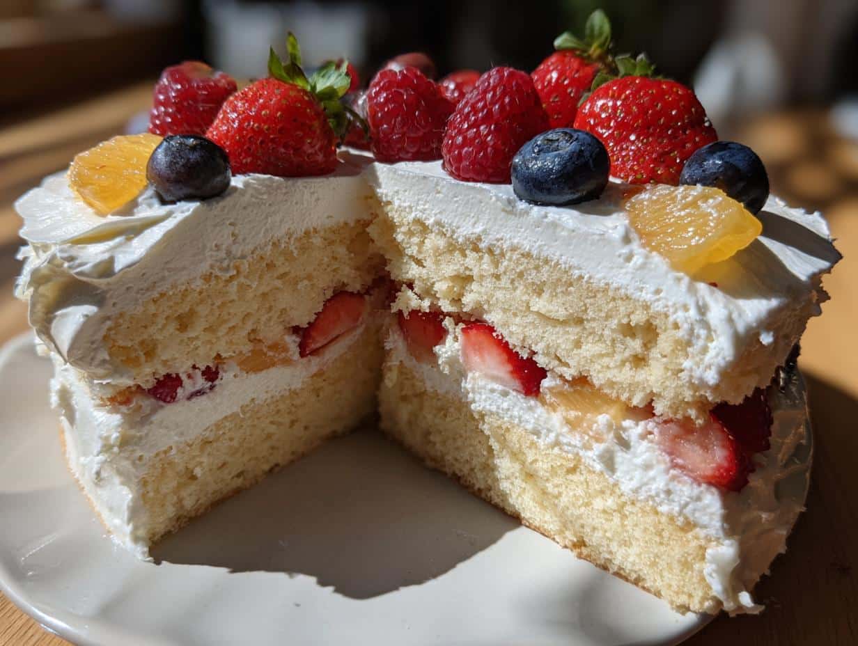 Catch a Husband Cake: 5 Steps to Heartwarming Delight