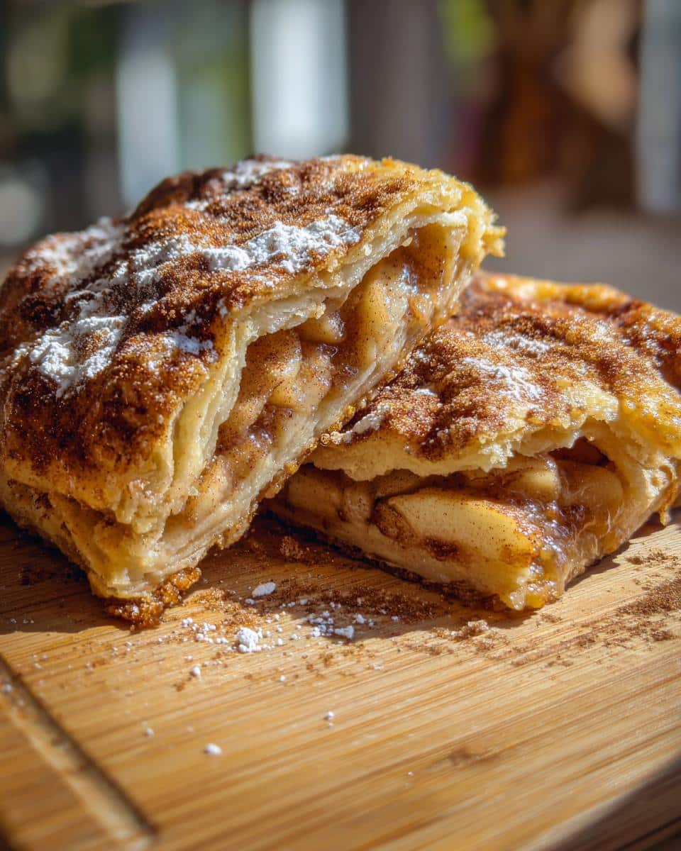 Chicago-Style Bakery Apple Slices: 5 Ways to Delight Everyone