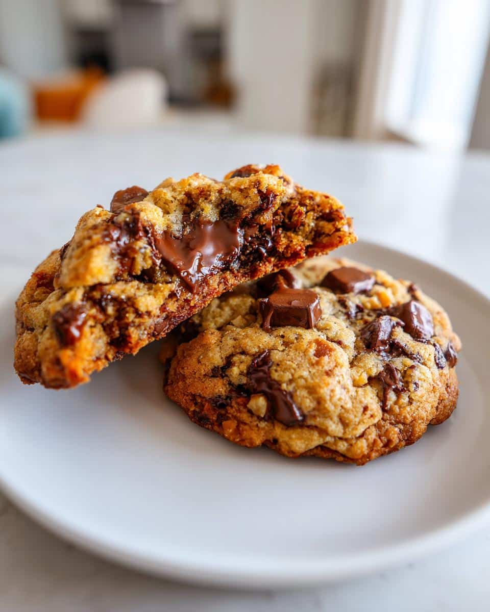 Chocolate Hazelnut Crunch Cookies: 7 Irresistibly Gooey Tips