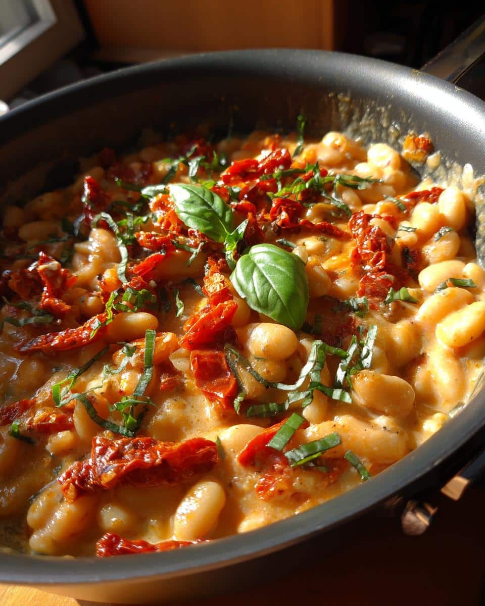 Creamy One-Pot Sun-Dried Tomato White Beans: 5 Essential Tips