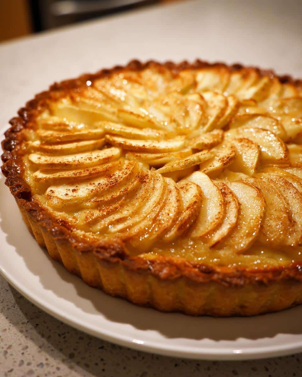 French Apple Tart: 7 Irresistible Secrets for Blissful Baking
