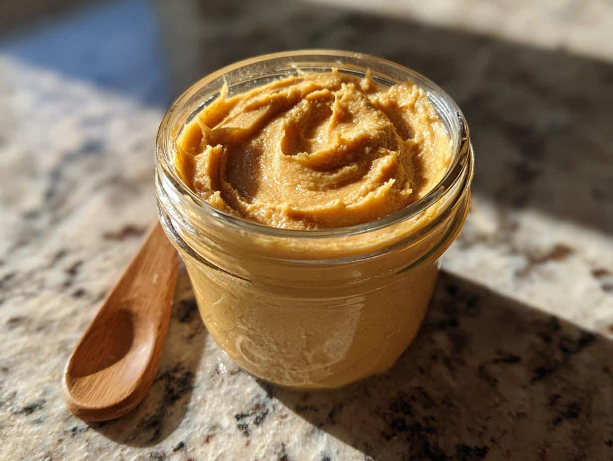 Maple Butter Recipe: Irresistible Sweetness in Minutes