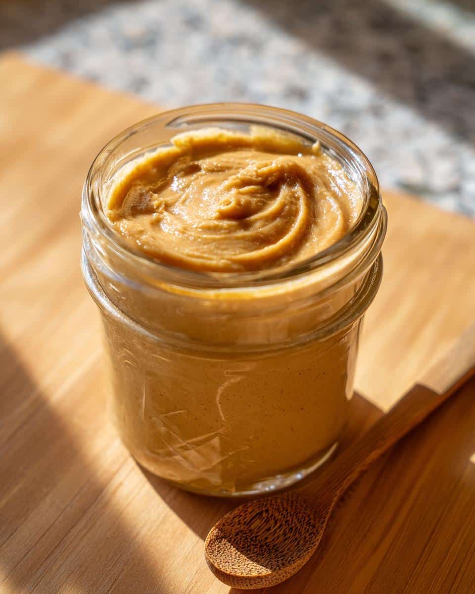 Maple Butter Recipe: Irresistible Sweetness in Minutes