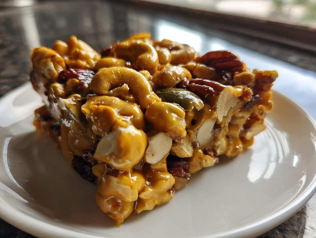 Oklahoma Nut Candy: 7 Reasons You'll Crave This Delight