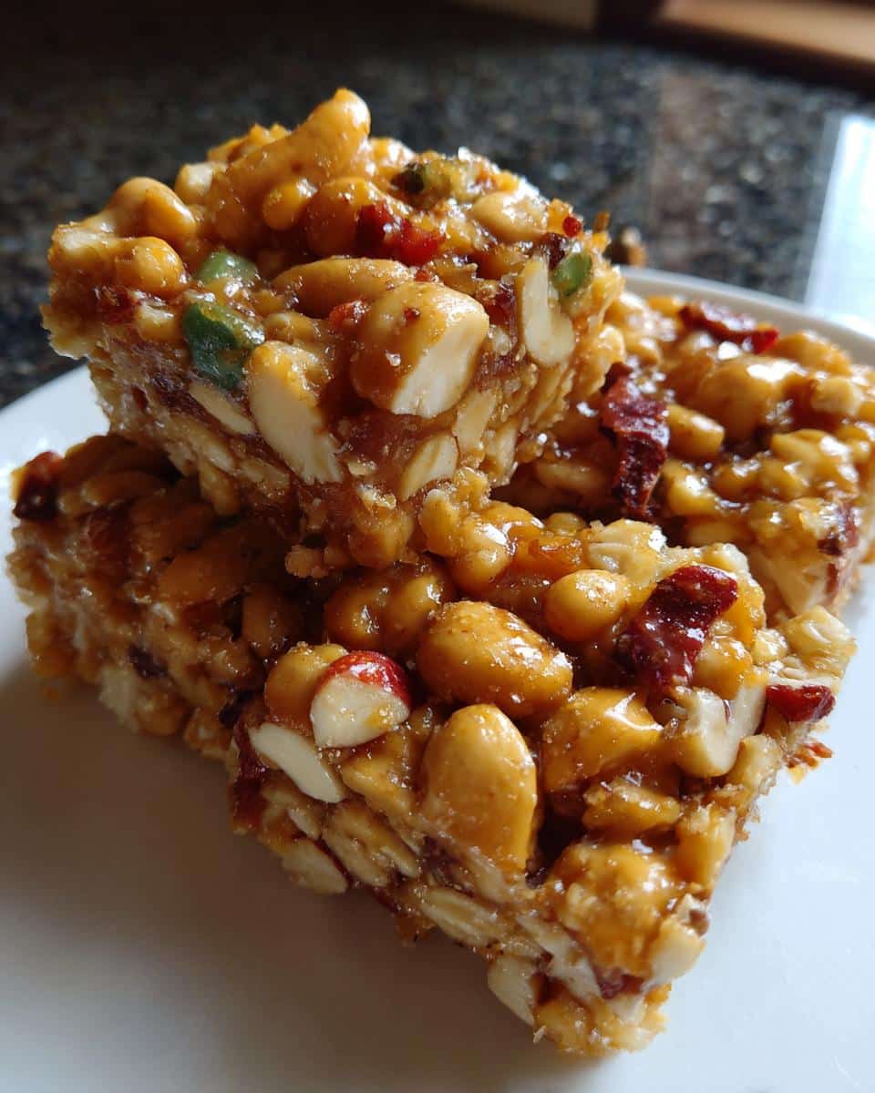 Oklahoma Nut Candy: 7 Reasons You'll Crave This Delight