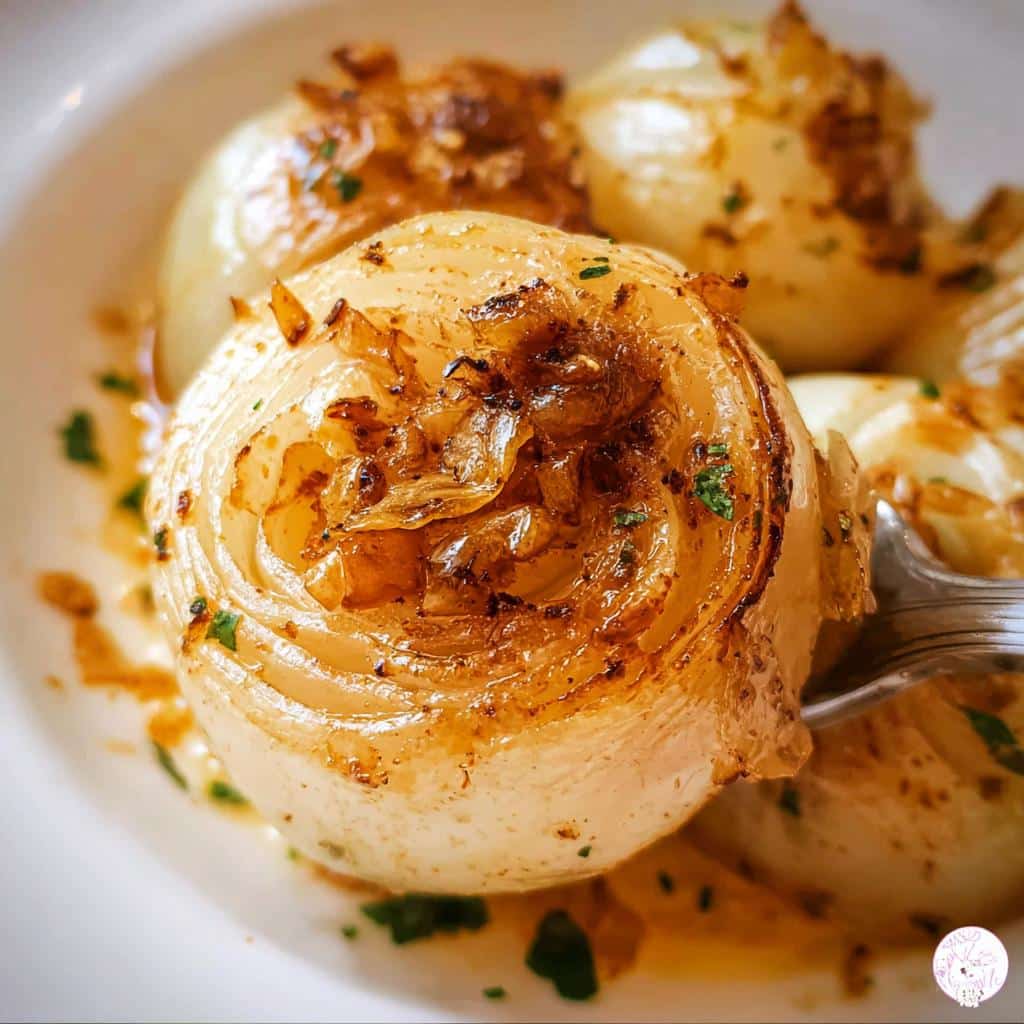 Onion Boil with Herb Dressing: 5 Irresistible Tips to Enjoy