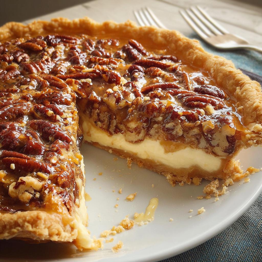Pecan Cream Pie: 7 Irresistible Tips for Perfect Flavor