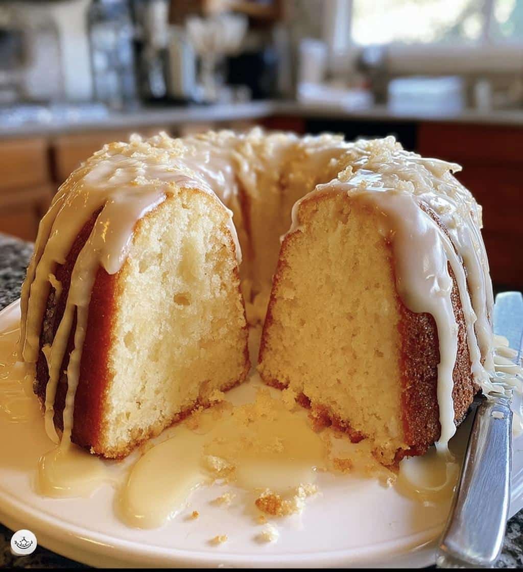 Slap Ya Mama Pound Cake: 5 Secrets to Irresistible Bliss