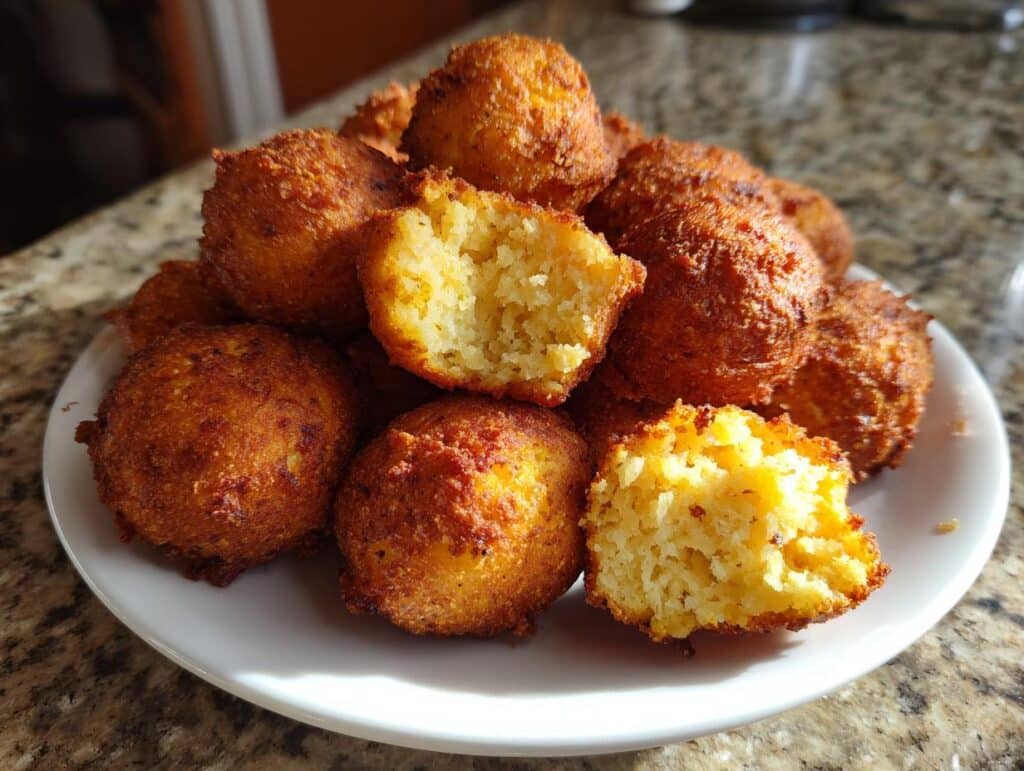 Southern Hush Puppies Recipe: 7 Reasons to Love Them