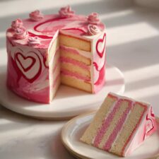 Valentine Cake Fondant: 7 Tips for a Heartfelt Creation