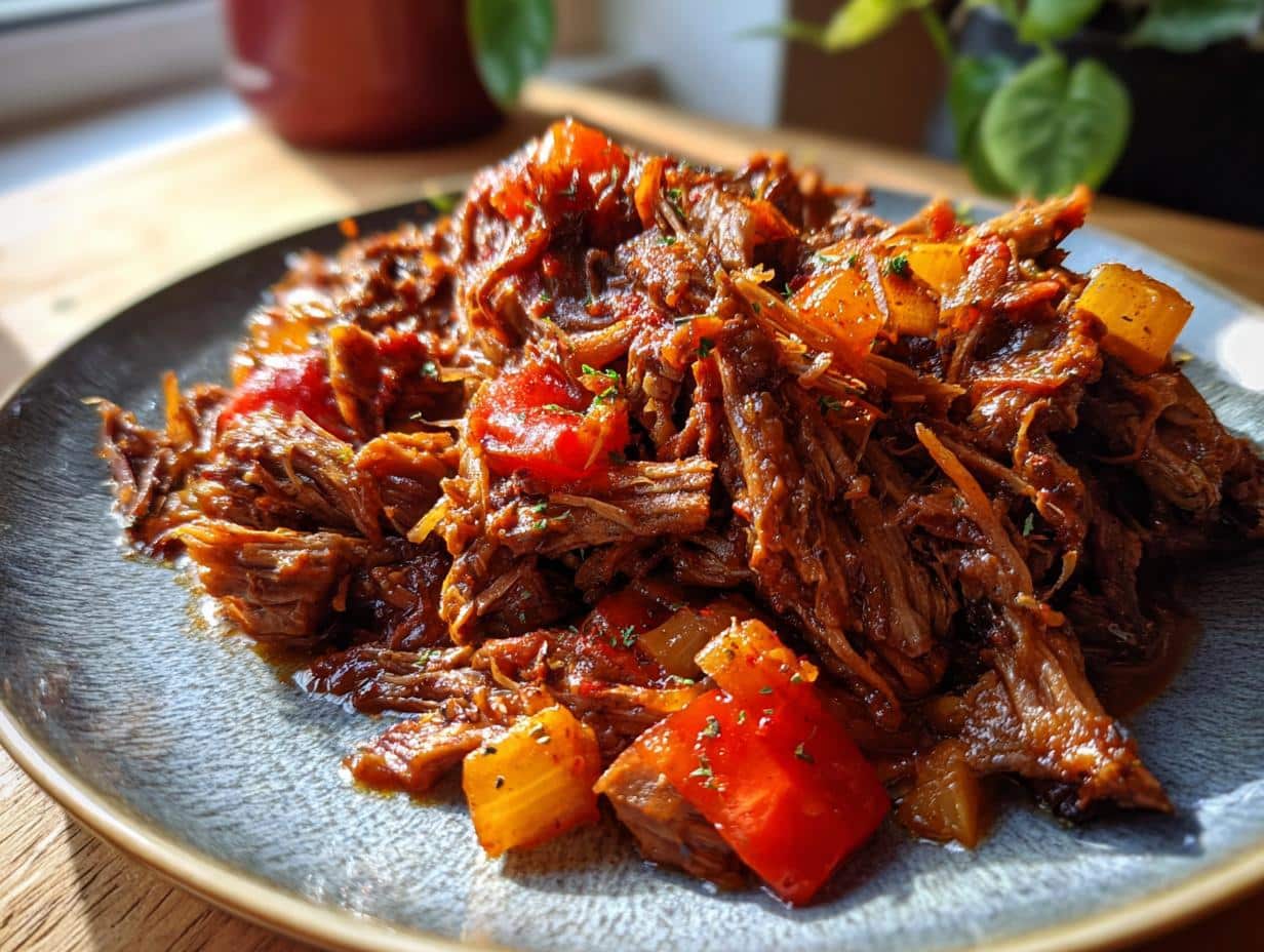 BBQ Pulled Steak: 7 Reasons You'll Crave It Forever
