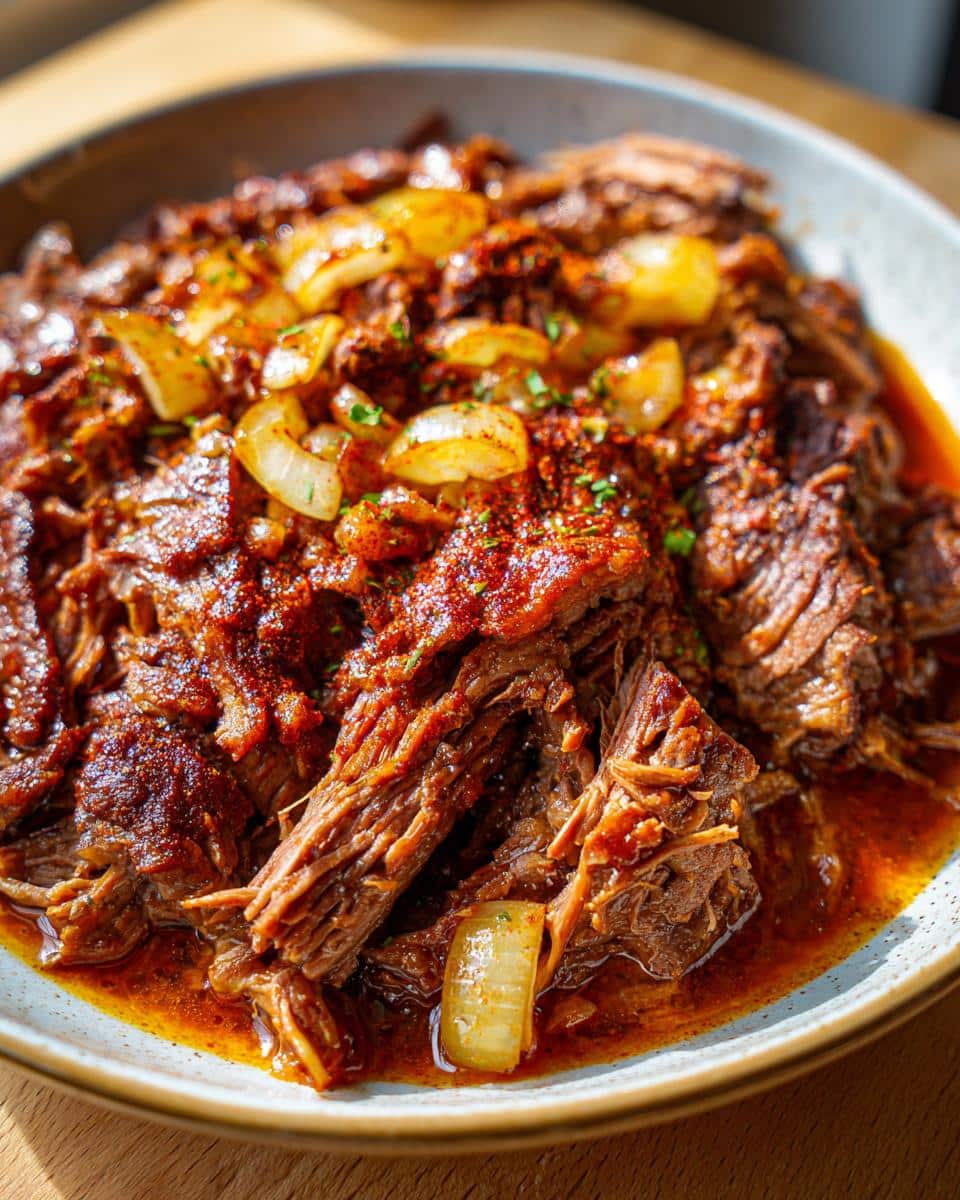BBQ Pulled Steak: 7 Reasons You'll Crave It Forever