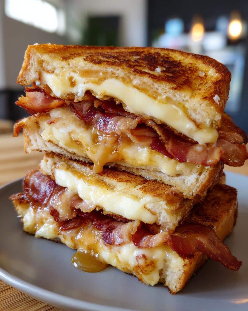 French toast breakfast sliders: 7 Heavenly Bites to Savor