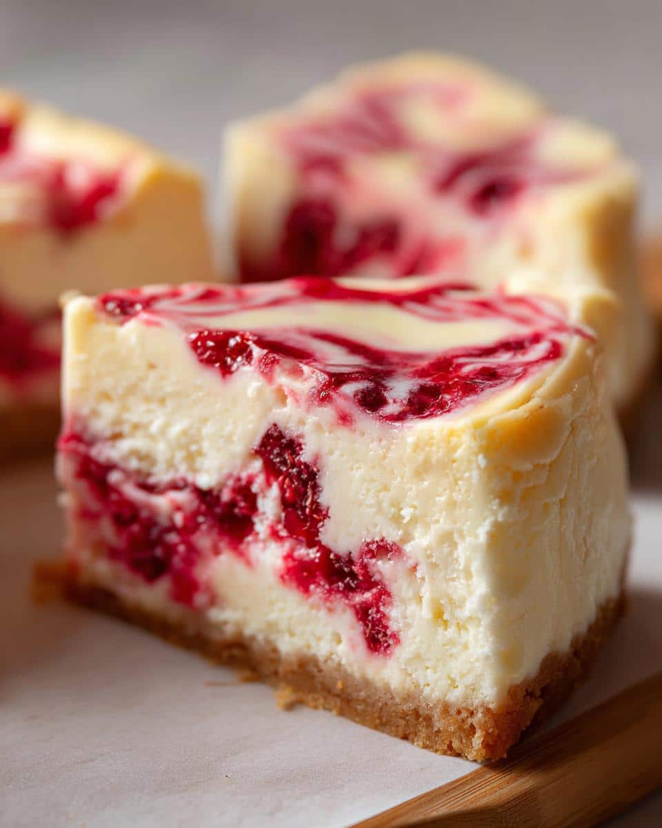 White Chocolate Raspberry Cheesecake: 7 Irresistible Secrets