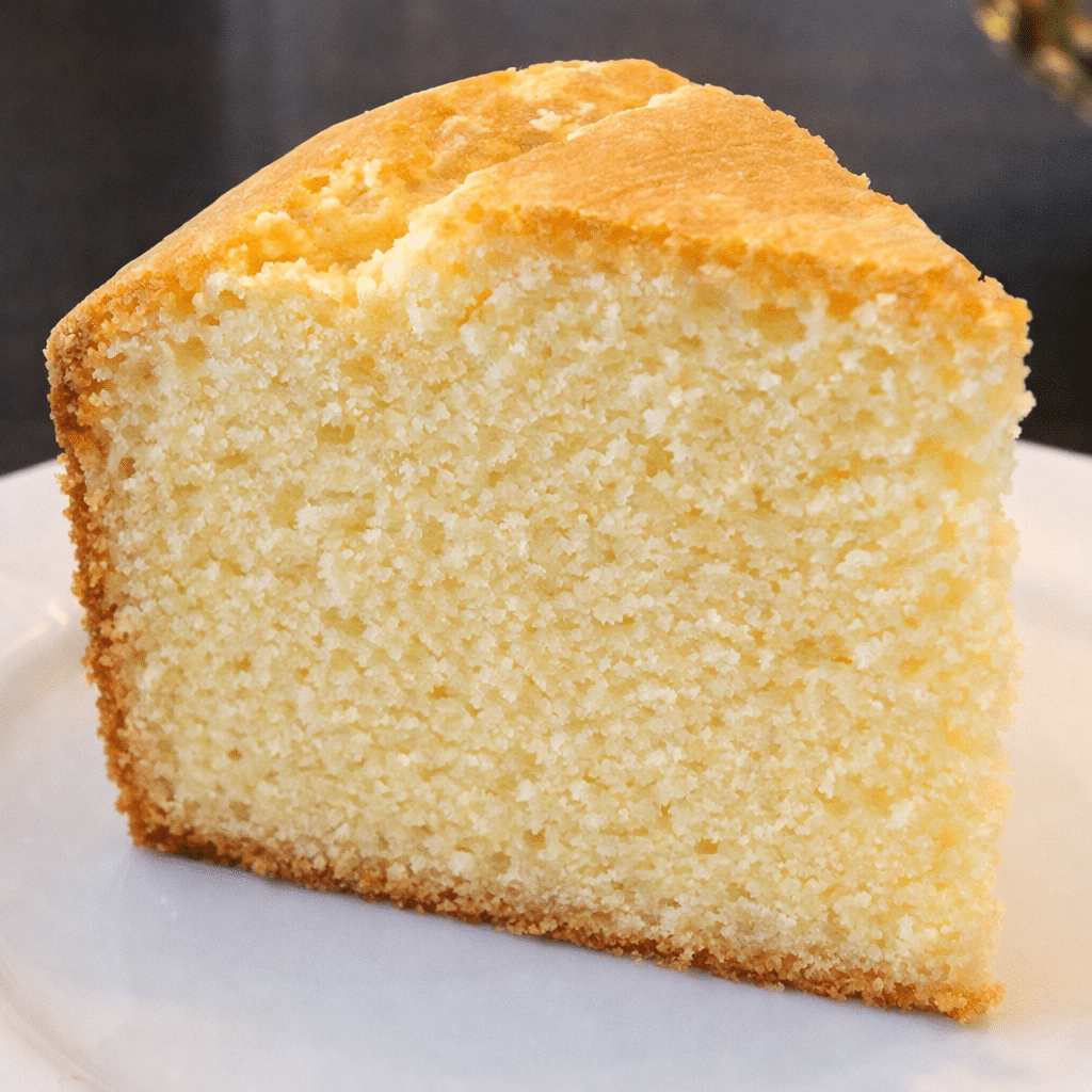 5 Flavor Pound Cake: A Delightful Flavor Explosion